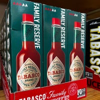 Tabasco Country Store - French Quarter - 4 tips