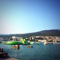 Beach - Selce - Beach