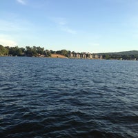 Lake Hamilton - Lake