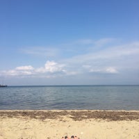 Παραλία Περαίας (Perea Beach) - Beach in Peraía
