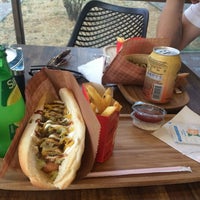 Vegas Hotdog Bar (Now Closed) - Fatih - 4 tips from 481 visitors
