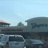 Jasper's Italian Restaurant - Italian Restaurant in Kansas City