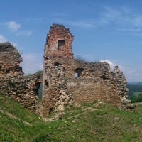 Zborovský hrad - 6 tips