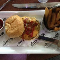 Kitchen 67 Brann's Cafe - Northeast Grand Rapids - 65 tips