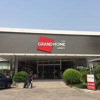 Grand Home Mart (แกรนด์โฮมมาร์ท) - Furniture and Home Store