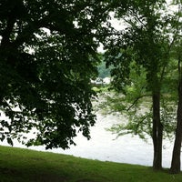 Samuel Justus Recreation Trail - Hiking Trail in Franklin