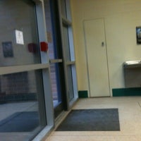 Calhoun County Justice Center - Courthouse