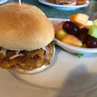 821 Cafe - VCU - Richmond, VA