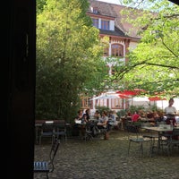 zum Isaak - Altstadt Grossbasel - Münsterplatz