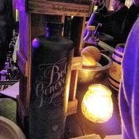 Bar Deville (Now Closed) - Bar in West Town