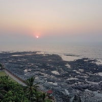 Nepean Sea Road - Malabar Hill - Mumbai, Mahārāshtra