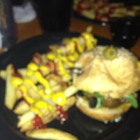 Pig's Pearls - Burger Joint in Guadalajara