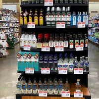 Bel Air - Grocery Store