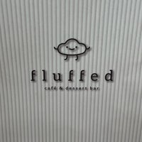 Fluffed Cafe & Dessert Bar - Taman Paramount - Petaling Jaya, Selangor