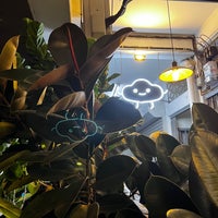 Fluffed Cafe & Dessert Bar - Taman Paramount - Petaling Jaya, Selangor