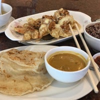 Veggie House Vegetarian Restaurant - Las Vegas, NV