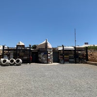 Vena Cava Vinícola - Rancho San Marcos, Toros Pintos, Valle de Guadalupe