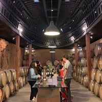 Vena Cava Vinícola - Rancho San Marcos, Toros Pintos, Valle de Guadalupe