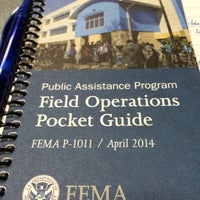 FEMA Joint Field Office Annex - Heritage Hills - Austin, TX