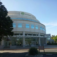 Seagate Headquarters - Office in Cupertino