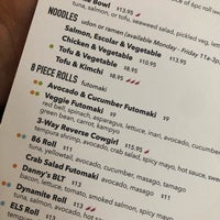 Sushi 86 - Sushi Restaurant in Cleveland