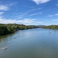 Ann & Roy Butler Trail - Hiking Trail in Downtown Austin