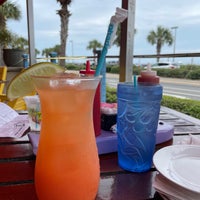 Pompano Joe's - Seafood Restaurant