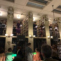 Providence Athenaeum - Library in College Hill