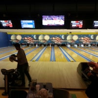 Poway Fun Bowl - Bowling Alley