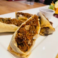 Thai Spice - North Inner City - 3A Talbot Pl