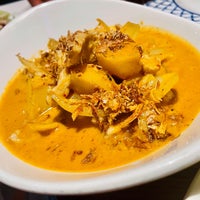 Thai Spice - North Inner City - 3A Talbot Pl