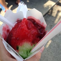 Sno Wizard Snowballs - Touro - New Orleans, LA