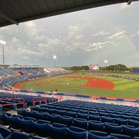 Space Coast Stadium - Baseball Stadium