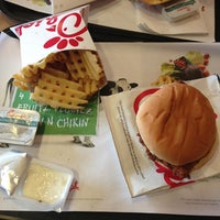 Chick-fil-A - 7718 N Central Expy