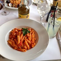 Il Pastaio - Italian Restaurant in West Los Angeles