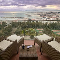 Hotel El Aurassi - 31 tips from 848 visitors