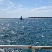 Orient Point Lighthouse - Lighthouse
