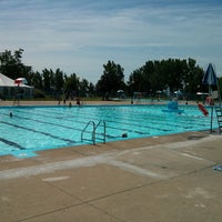 Natatorium De Verdun - Verdun, QC