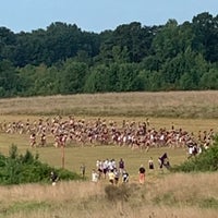 Nash Farm Battlefield - 1 tip from 335 visitors