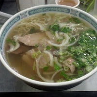 Pho 54 - Vietnamese Restaurant