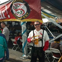 Soulard Oktoberfest (Now Closed) - Festival in Saint Louis