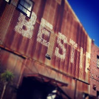 Bestia - Italian Restaurant in Los Angeles