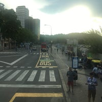 Avtobusna postaja Ljubljana / Ljubljana Bus Station - Trg Osvobodilne ...