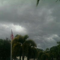 Boynton Beach Library - Boynton Beach, FL