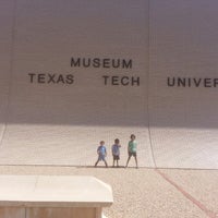 TTU - Museum of Texas Tech - Museum in Lubbock