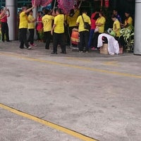 JCY HDD Technology Sdn Bhd - No 1, Jalan Firma 3