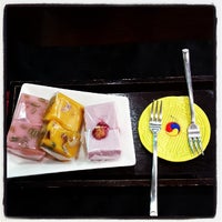 Tteok and Kitchen Utensil Museum - Other Great Outdoors in Jongno-gu