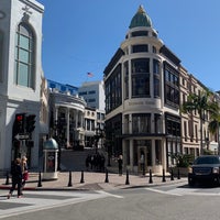 Two Rodeo - Beverly Hills, CA