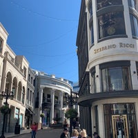 Two Rodeo - Beverly Hills, CA