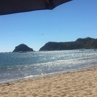 Melaque Beach - Beach in Melaque